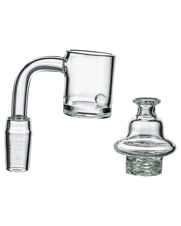 Vortex Carb Cap - Nutrishack